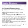 Mazuri® Rodent Breeder 6F