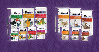 Mazuri® Exotic Animal Products - You Do 'Zu