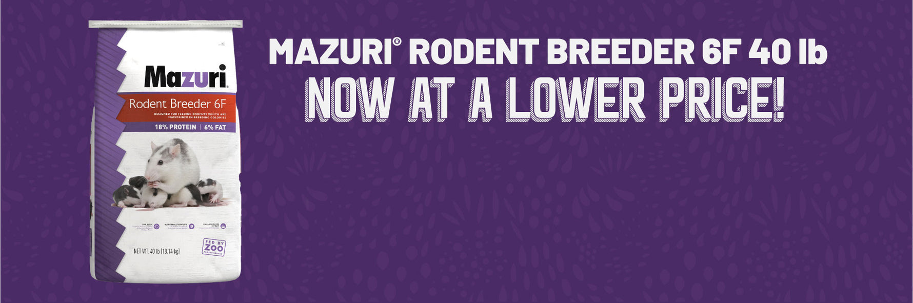 Mazuri® Exotic Animal Products - You Do 'Zu