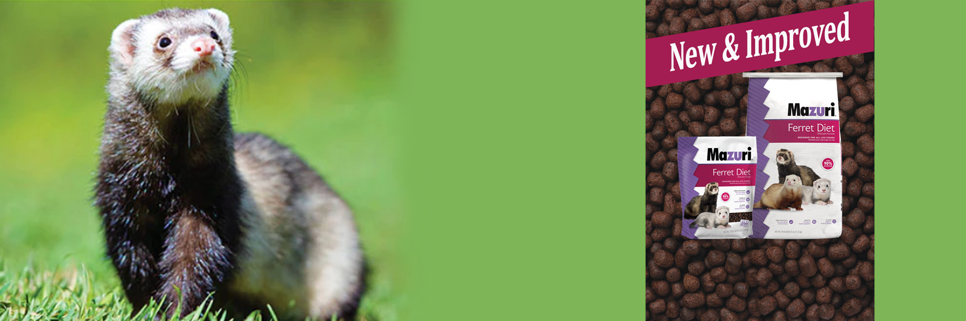 Mazuri® Exotic Animal Products - You Do 'Zu