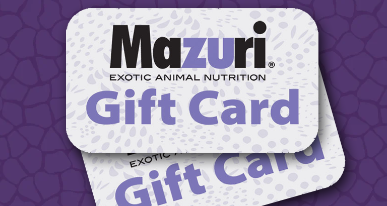 Mazuri® Exotic Animal Products - You Do 'Zu